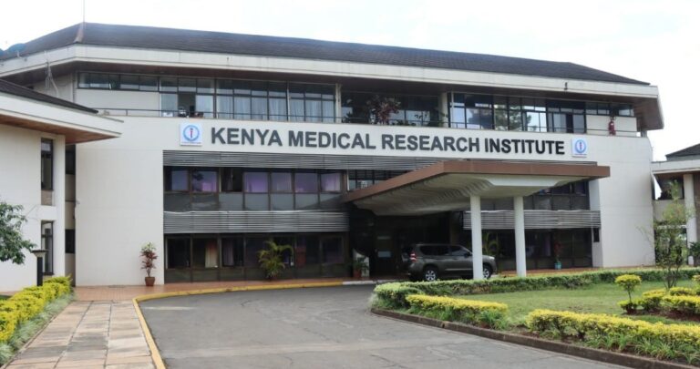 KEMRI to establish first ever hepatitis B research and treatment center ...