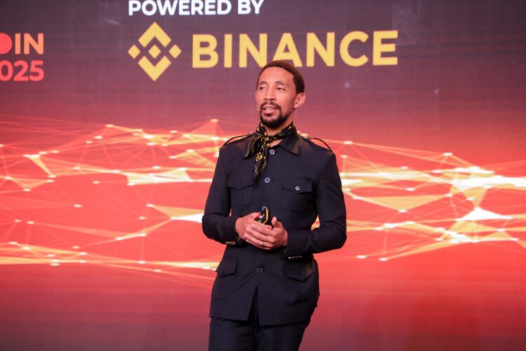 Africa Stablecoin Summit 2025 showcases the future of digital money in ...