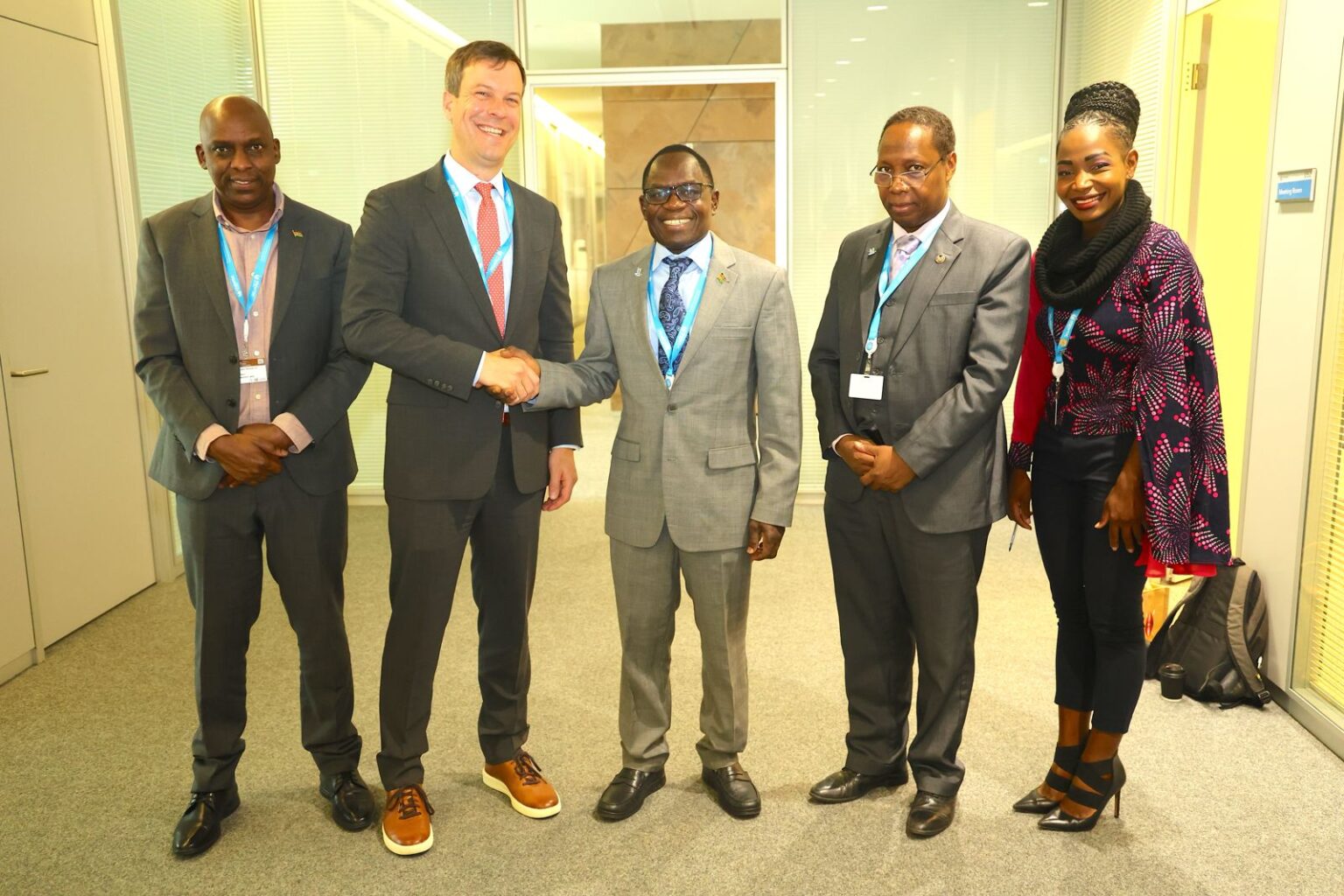 Kenya elected Vice Chair of key ITU global advisory body - TV47 Digital