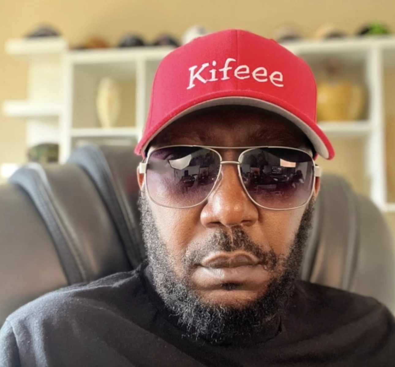 Media personality Andrew Kibe hints on vying for an elective seat ...