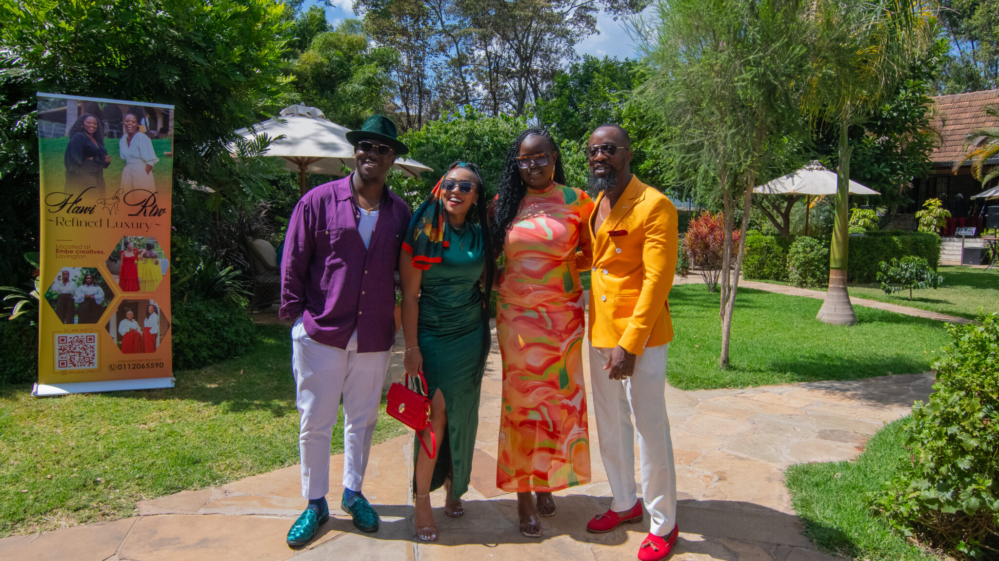 Tanqueray launches the Showtime Platform in Kenya - TV47 Digital