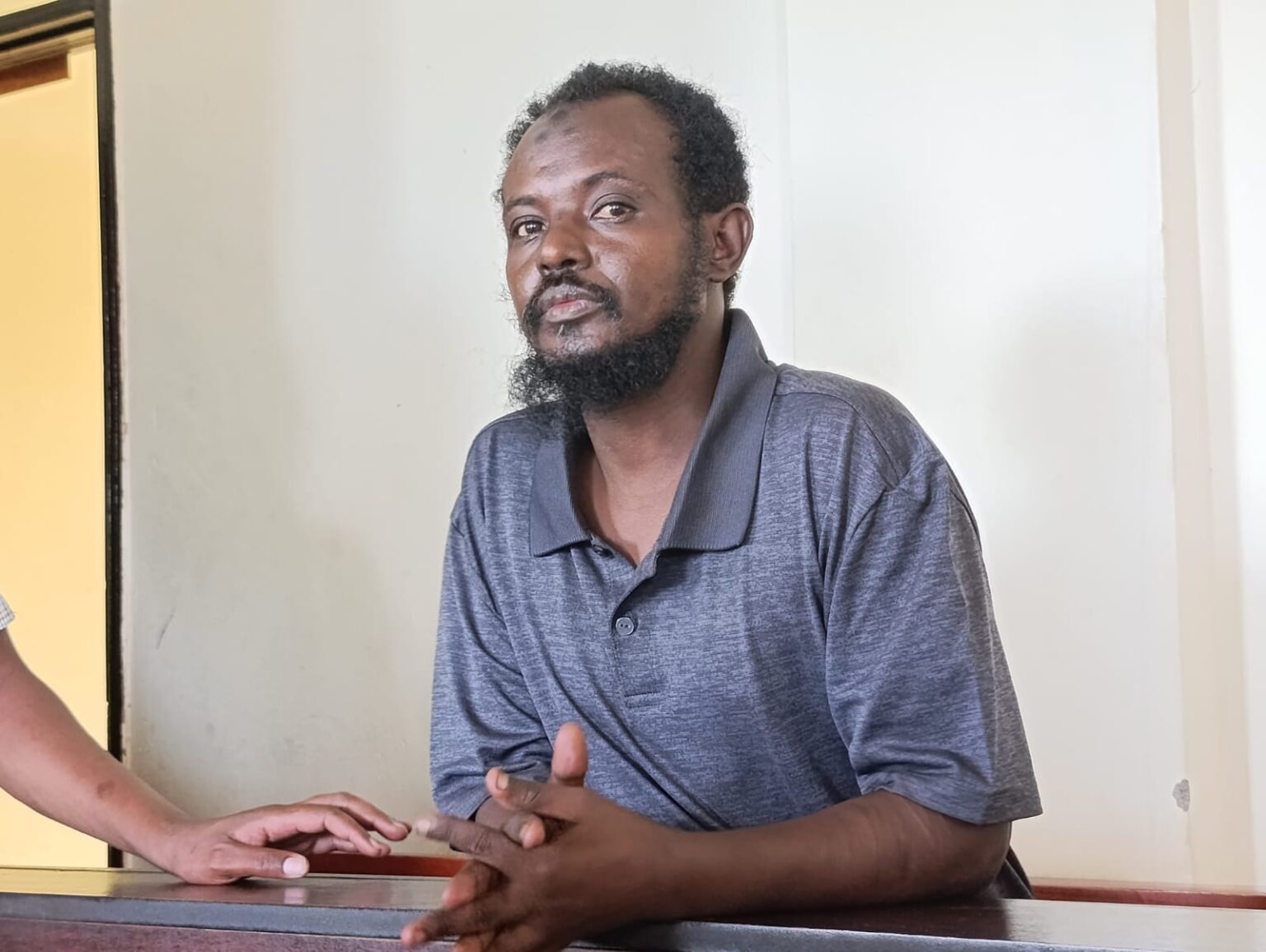 Community health worker faces murder charges in death of teenage niece