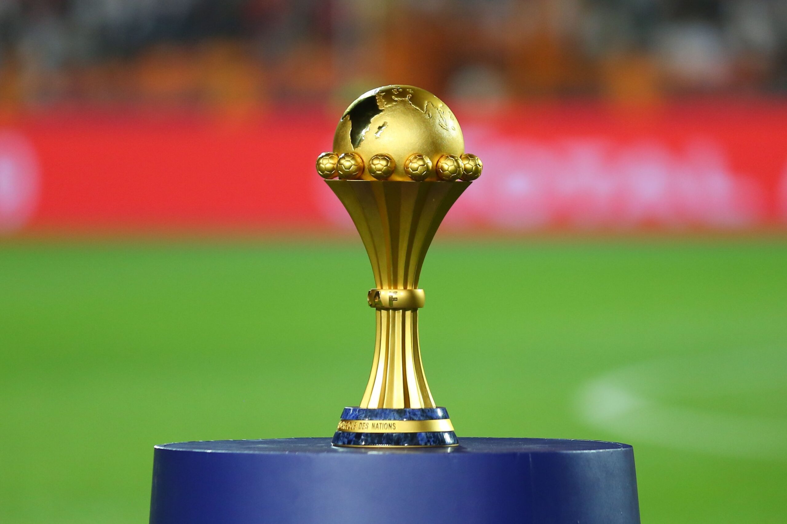 AFCON 2025: All eyes on knockout stage as round of 16 fixtures are ...