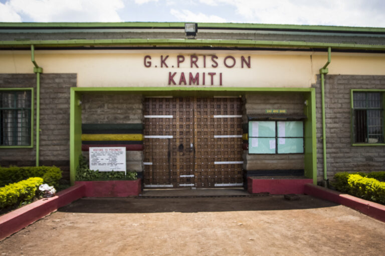 DPP secures conviction of prison wardens for facilitating terrorist ...
