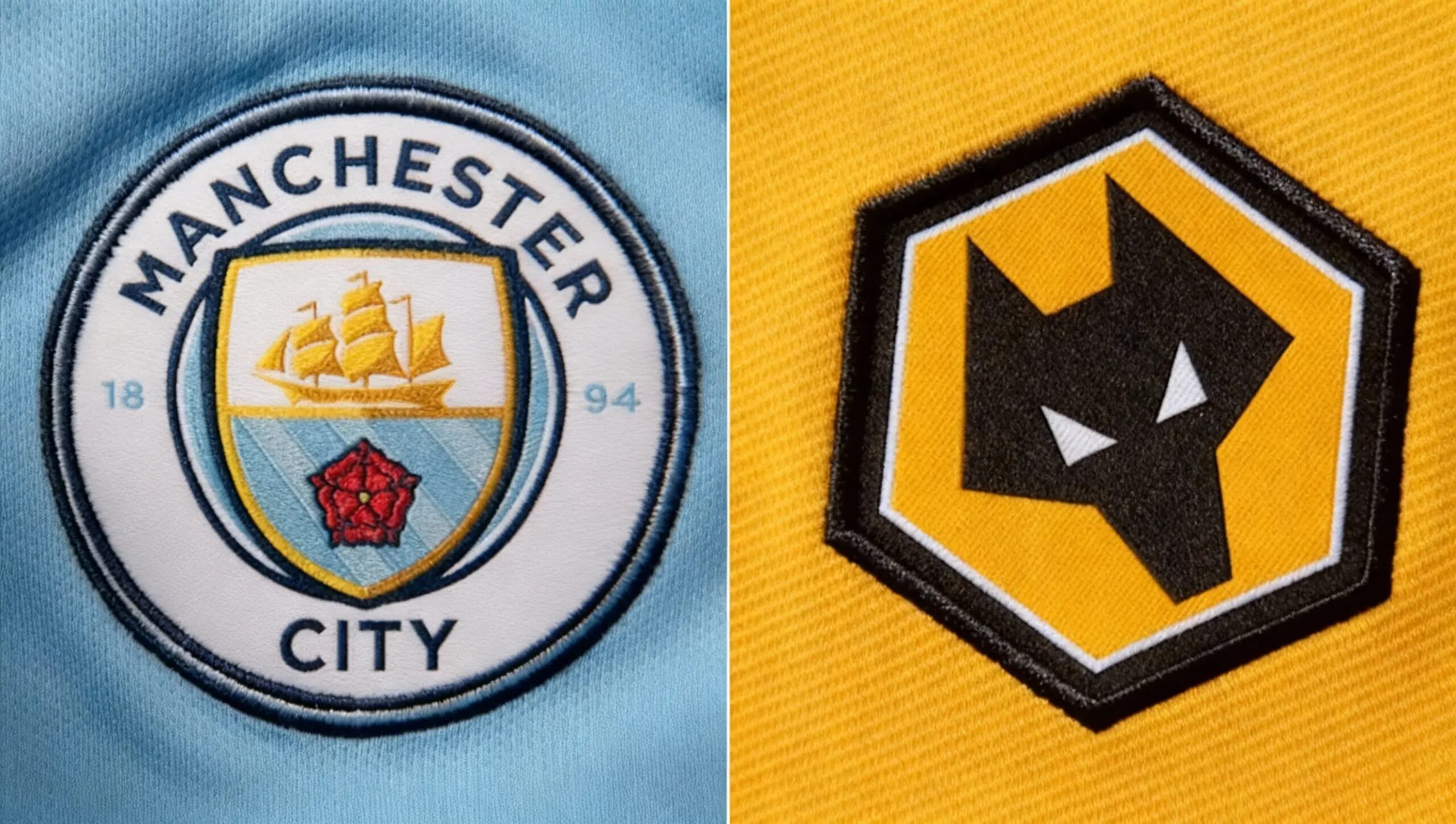EPL fixtures: Man City's title hunt meets Wolves' relegation survival ...