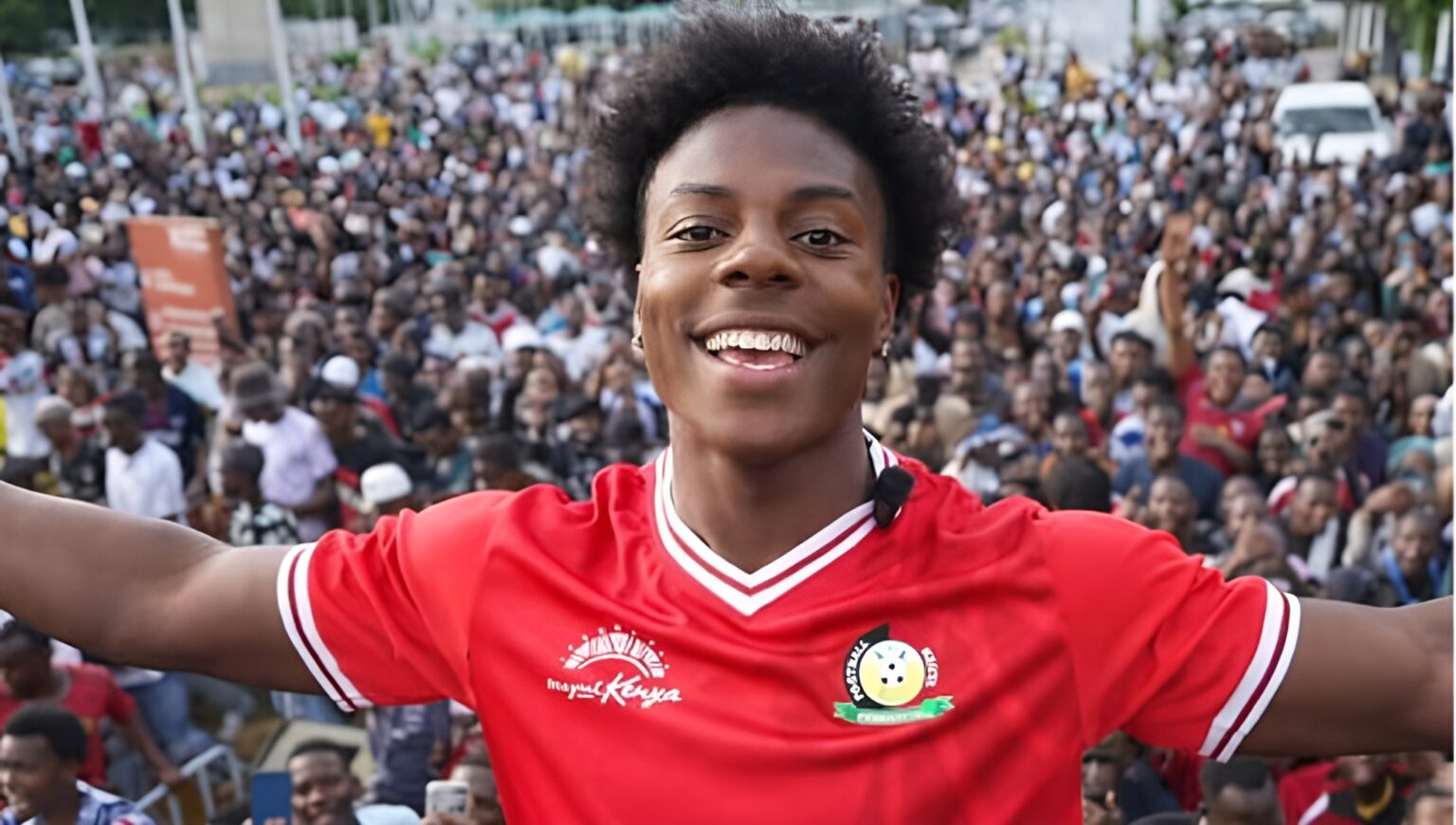 “This tour change my life” – says IShowSpeed