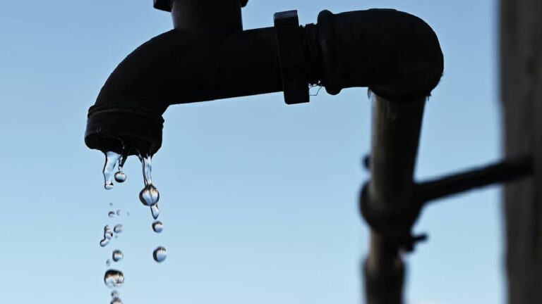 How to make sure water is safe to drink: four practical tips - TV47 Digital