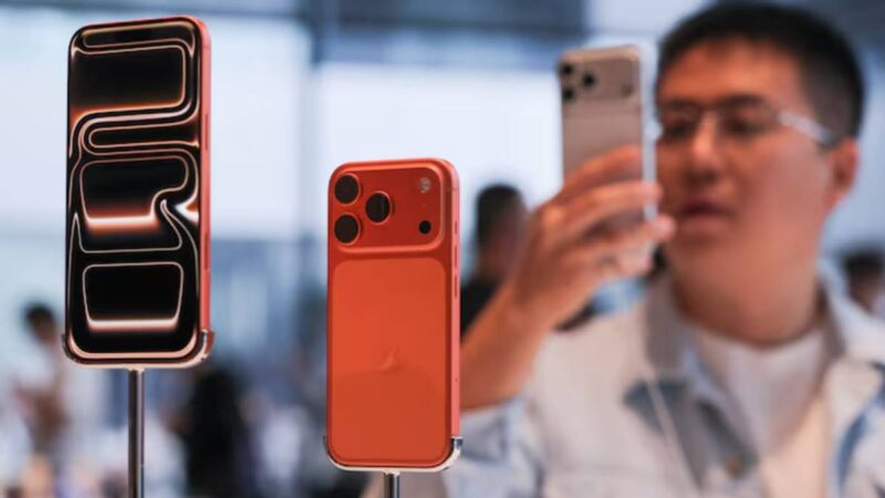 Apple’s first-ever foldable iPhone? Leaks and incredible specs ...