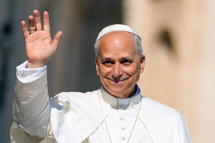 Pope Leo XIV to embark on historic first pastoral tour of Africa