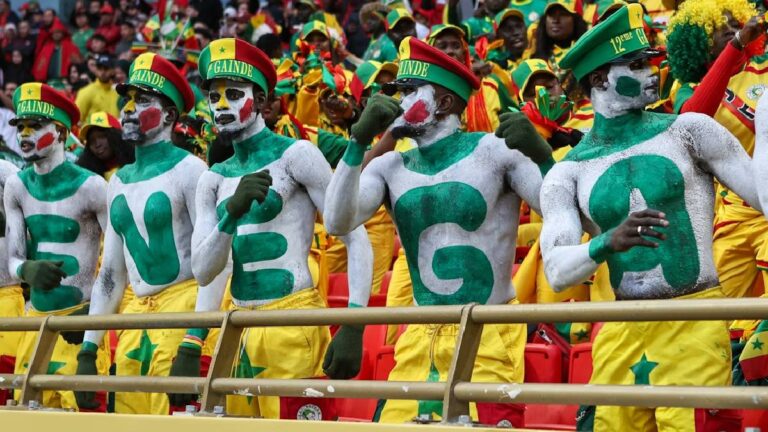 AFCON drama: What went wrong, what went right at Africa’s biggest ...