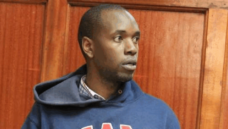 Man charged with threatening to kill nominated Senator Hezena Lemaletian
