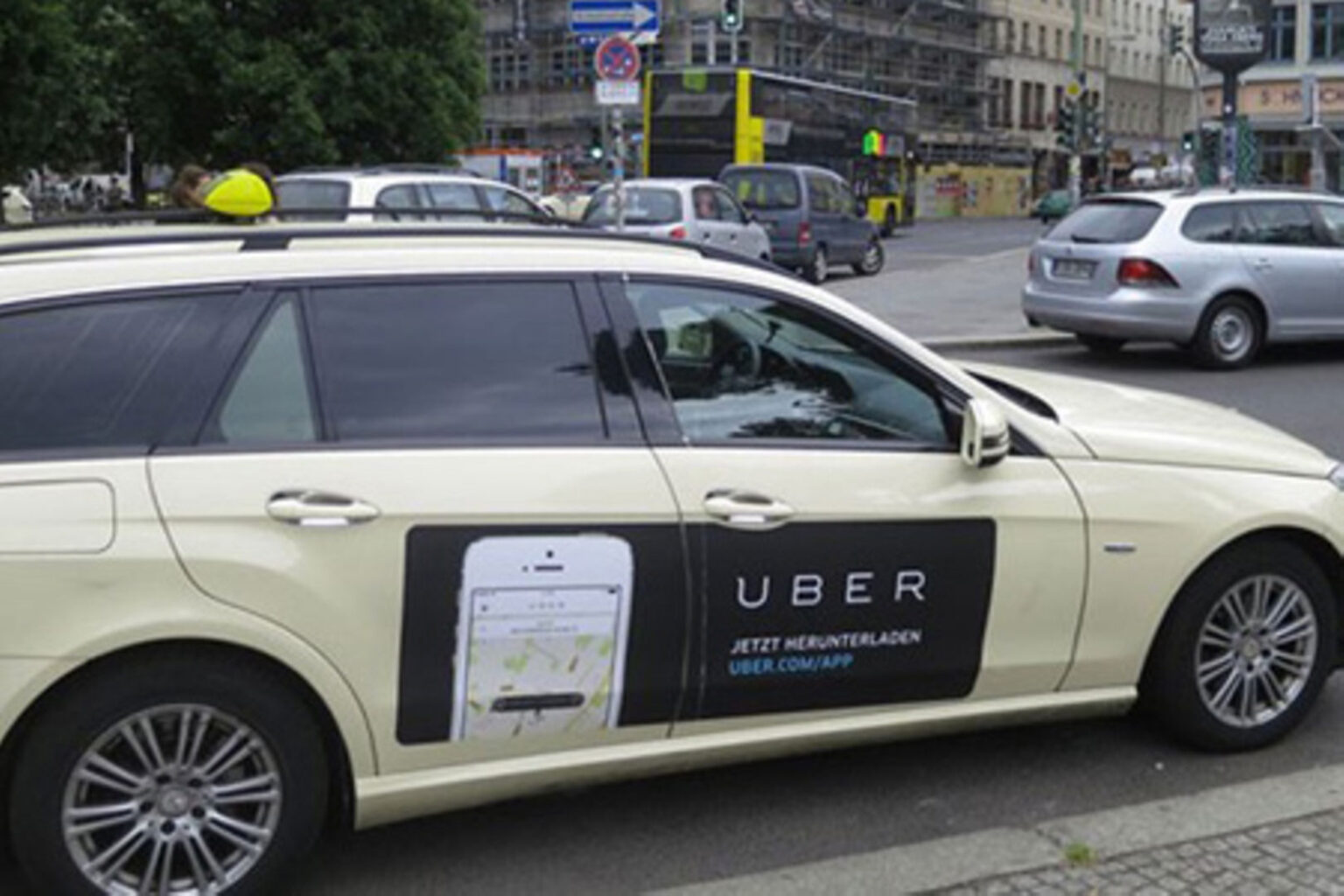 Uber exits Tanzania after nearly a decade as regulations and ...