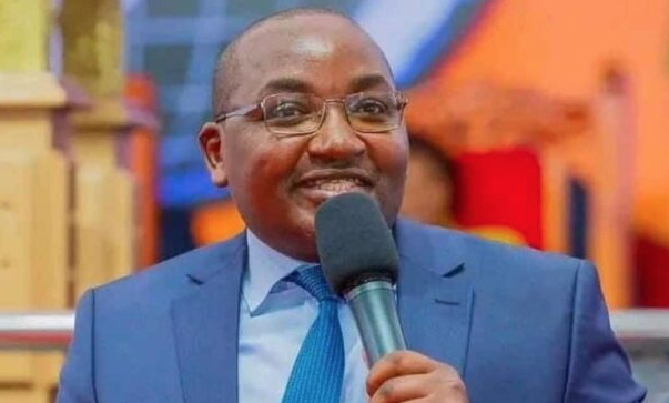 Juja MP proposes weekly use of Kikuyu in Parliament