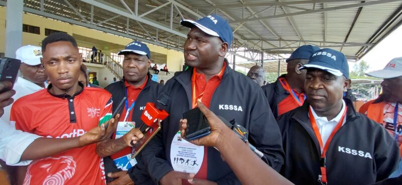 School games officially kick off as Kisumu County offers Mamboleo ...