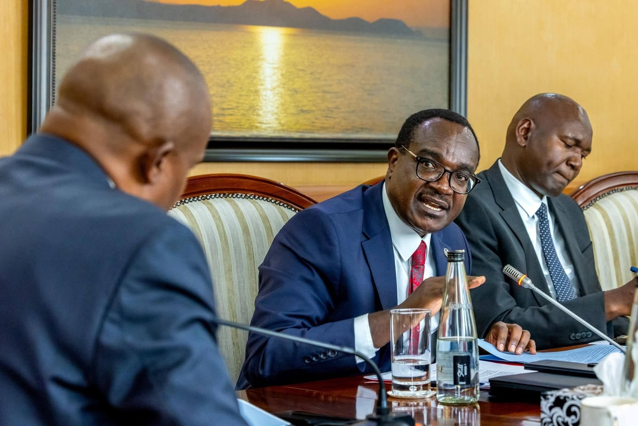 Ogamba: School calendar to change from 2027 - TV47 Digital