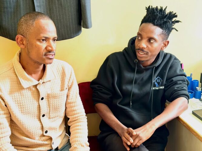“Corruption has killed Nairobi, we will fix it” — Babu Owino vows ahead ...